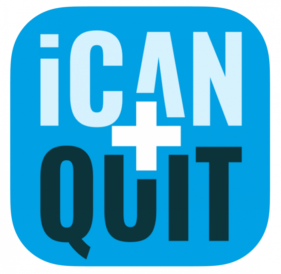 iCanQuit+ - PROMOTE UP